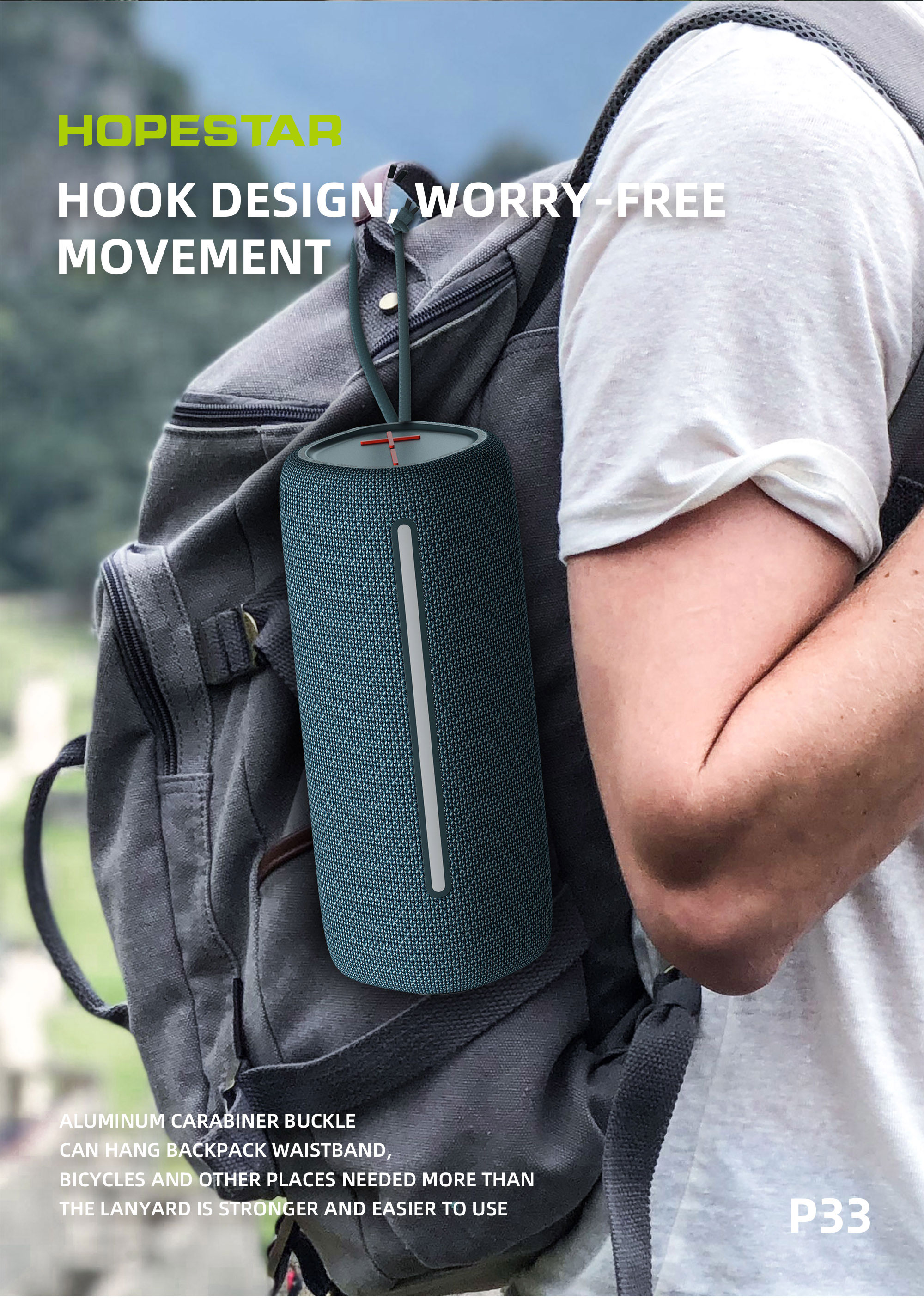 P - SERIES-Shenzhen Quality Life Technology Co., Ltd