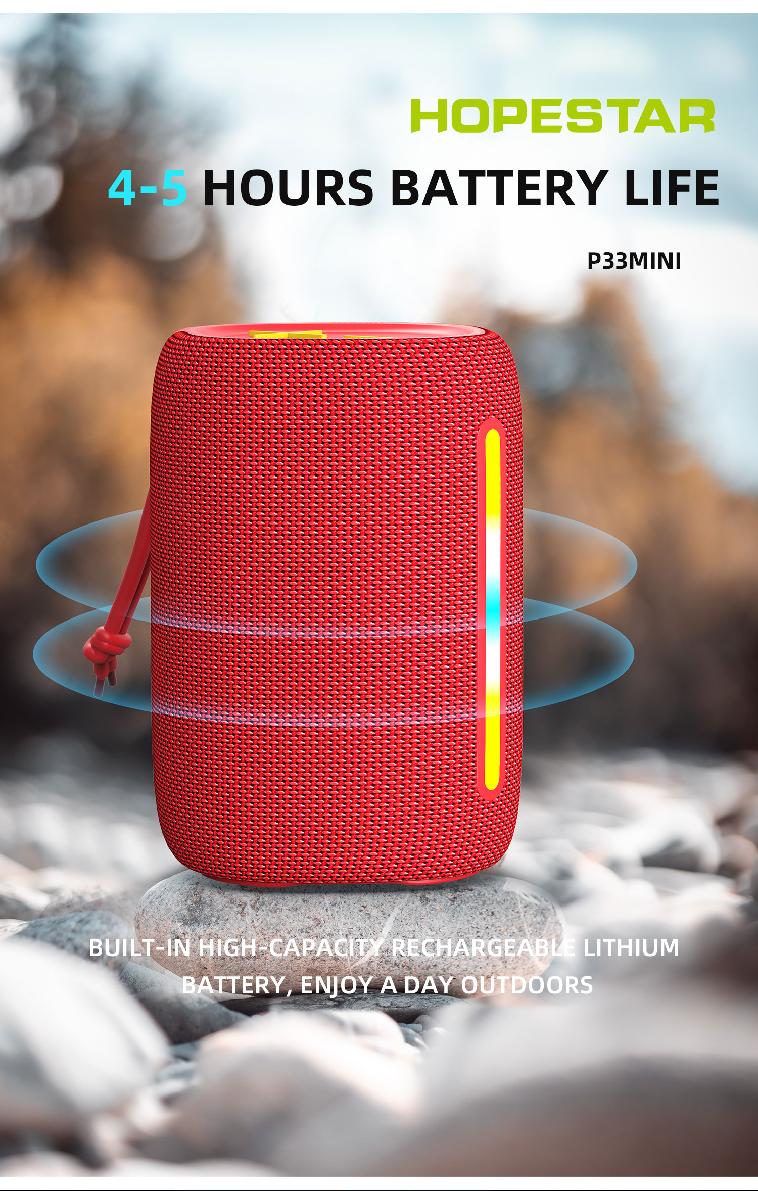 P - SERIES-Shenzhen Quality Life Technology Co., Ltd